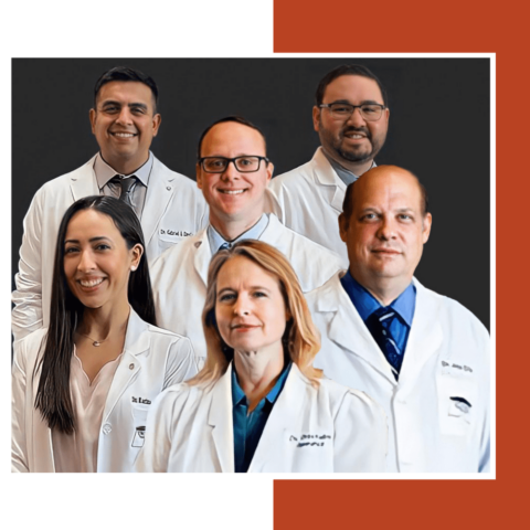 Optometrists in West El Paso, TX | University Vision Centre